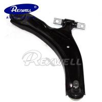 China Right Position Lower Control Arm For Nissan Qashqai 54500-JG000 54500JG000 for sale