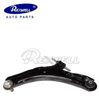 China Right Position Lower Control Arm For Nissan Qashqai 54500-JG000 54500JG000 for sale