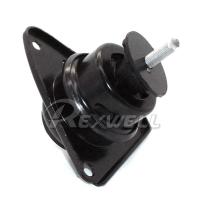 China NBR Engine Mount For KIA CEED Hyundai Elantra 21810-0Q000 218100Q000 for sale