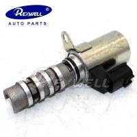 China 3.7 Engine Camshaft Solenoid Valve For Nissan GTR 23796-JK24B 23796JK24B for sale