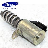 China 3.7 Engine Camshaft Solenoid Valve For Nissan GTR 23796-JK24B 23796JK24B for sale