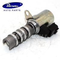 China 3.7 Engine Camshaft Solenoid Valve For Nissan GTR 23796-JK24B 23796JK24B for sale
