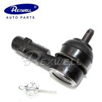 China Steering Tie Rod End For Hyundai Accent 2006-2008 Right Position 56820-25000 5682025000 for sale