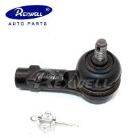 China Steering Tie Rod End For Hyundai Accent 2006-2008 Right Position 56820-25000 5682025000 for sale