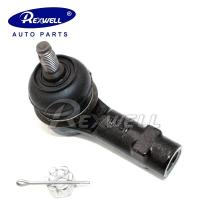 China Steering Tie Rod End For Hyundai Accent 2006-2008 Right Position 56820-25000 5682025000 for sale