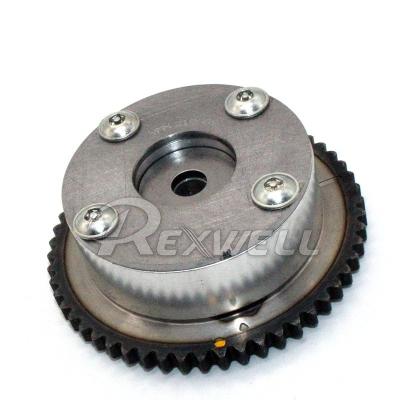 China Hyundai KIA 243502E011 Exhaust CVVT ASSY Variable Valve Timing Camshaft Adjuster Sprocket for sale