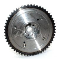 China Hyundai KIA 243502E011 Exhaust CVVT ASSY Variable Valve Timing Camshaft Adjuster Sprocket for sale