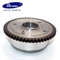 China Hyundai KIA 243502E011 Exhaust CVVT ASSY Variable Valve Timing Camshaft Adjuster Sprocket for sale