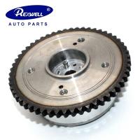 China Hyundai KIA 243502E011 Exhaust CVVT ASSY Variable Valve Timing Camshaft Adjuster Sprocket for sale