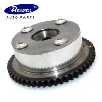 China Hyundai KIA 243502E011 Exhaust CVVT ASSY Variable Valve Timing Camshaft Adjuster Sprocket for sale