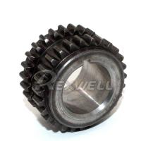 China Kia OPTIMA Timing Kit Parts Crankshaft Sprocket 23121-25000 Durable for sale