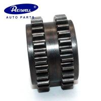 China Kia OPTIMA Timing Kit Parts Crankshaft Sprocket 23121-25000 Durable for sale