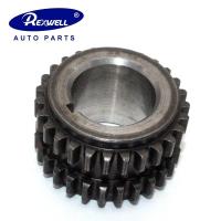 China Kia OPTIMA Timing Kit Parts Crankshaft Sprocket 23121-25000 Durable for sale