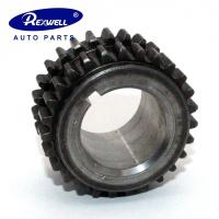China Kia OPTIMA Timing Kit Parts Crankshaft Sprocket 23121-25000 Durable for sale