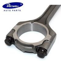 China Best Auto Engine Parts Connecting Rod 23510-2B010 For Hyundai Kia Accent Rio G4FD G4FC for sale