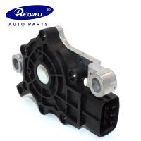 China Guaranteed Automatic Gear Selector Sensor Switch 4270026700 For KIA RIO SOUL 42700-26700 for sale