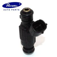 China Auto Engine Fuel Injector Nozzle 3531022600 For Hyundai Accent 35310-22600 for sale