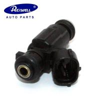 China Auto Engine Fuel Injector Nozzle 3531022600 For Hyundai Accent 35310-22600 for sale