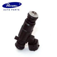 China Auto Engine Fuel Injector Nozzle 3531022600 For Hyundai Accent 35310-22600 for sale