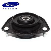 China Front Strut Mounting Shock Absorber Support 54610-22000 For Hyundai Kia ACCENT for sale
