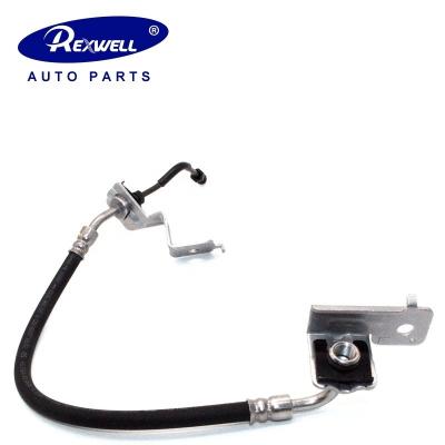China Express Shipping Auto Brake Hose 58737-H8000 For Hyundai Solaris Accent 58737H8000 for sale