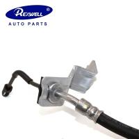 China Express Shipping Auto Brake Hose 58737-H8000 For Hyundai Solaris Accent 58737H8000 for sale