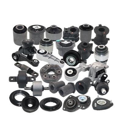 China 55160-2K000 Control Arm Bushing Stabilizer Bar Bushing For Hyundai Kia SOUL Avaiable for sale
