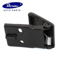 China 81180-34000RY Car Engine Hood Lock Cable Release Handle For Hyundai Solaris 2017-2020 for sale