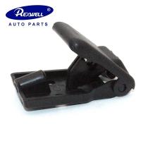 China 81180-34000RY Car Engine Hood Lock Cable Release Handle For Hyundai Solaris 2017-2020 for sale
