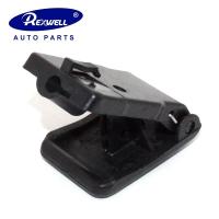China 81180-34000RY Car Engine Hood Lock Cable Release Handle For Hyundai Solaris 2017-2020 for sale