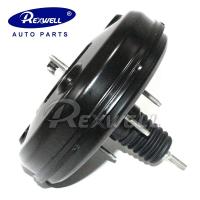 China Genuine Auto Parts Brake Booster 04008-16206 For TOYOTA LEXUS RX270 RX350 44610-48331 for sale