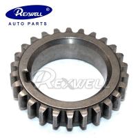 China Standard Engine Timing Crankshaft Sprocket 13021-JK20A For Nissan 13021JK20A Standard for sale