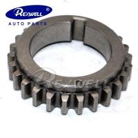 China Standard Engine Timing Crankshaft Sprocket 13021-JK20A For Nissan 13021JK20A Standard for sale