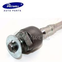 China Guaranteed Auto Steering Inner Tie Rod End D8521-JA00A For Nissan ALTIMA D8521JA00A for sale