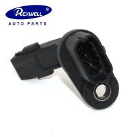 China Mercedes-Benz W204 W176 W242 Car Crankshaft Sensor A2709050600 With Long Lifespan for sale