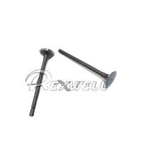 China Excellent Steel Exhaust Valve 22212-27001 For HYUNDAI Sonata D4EA 2221227001 Guaranteed for sale