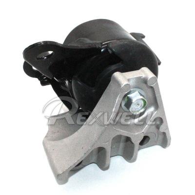 China 12305-28120 Engine Mounting Insulator For Toyota Avensis Wish 2002-2007 Manufacturer for sale