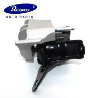 China 12305-28120 Engine Mounting Insulator For Toyota Avensis Wish 2002-2007 Manufacturer for sale