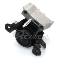 China 12305-28120 Engine Mounting Insulator For Toyota Avensis Wish 2002-2007 Manufacturer for sale