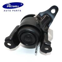 China 12305-28120 Engine Mounting Insulator For Toyota Avensis Wish 2002-2007 Manufacturer for sale