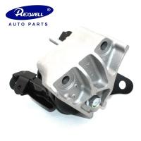 China 12305-28120 Engine Mounting Insulator For Toyota Avensis Wish 2002-2007 Manufacturer for sale