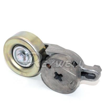 China SHIPPING Ocean Cargo Automatic Belt Tensioner For Toyota Camry ASV50 16620-36013 for sale