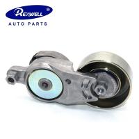 China SHIPPING Ocean Cargo Automatic Belt Tensioner For Toyota Camry ASV50 16620-36013 for sale