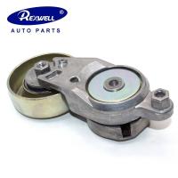China SHIPPING Ocean Cargo Automatic Belt Tensioner For Toyota Camry ASV50 16620-36013 for sale