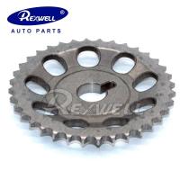 China 1352322020 Engine Timing Kit Camshaft Gear For TOYOTA Camry Prius Superior Durability for sale