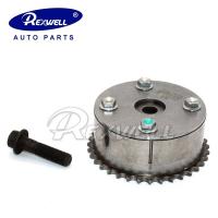 China 13050-0D010 Camshaft Timing Actuator VVT GEAR Sprocket For Toyota AVENSIS 1.8 ZZT251 for sale