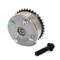 China 13050-0D010 Camshaft Timing Actuator VVT GEAR Sprocket For Toyota AVENSIS 1.8 ZZT251 for sale