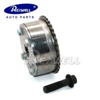 China 13050-0D010 Camshaft Timing Actuator VVT GEAR Sprocket For Toyota AVENSIS 1.8 ZZT251 for sale
