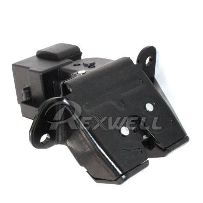 China Hyundai I30 GD Car Boot Lid Lock 81230-A6000 for sale