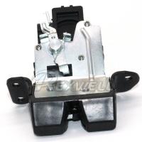 China Hyundai I30 GD Car Boot Lid Lock 81230-A6000 for sale